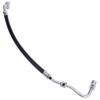 China AC Discharge Hose for Mercedes-Benz ML320 2002-2003 ML350 V6 3.2L 3.7L for sale
