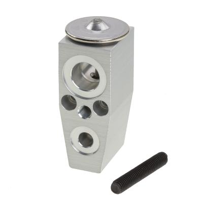 China AC Expansion Valve for Ford Focus 2008 2009 2010 2011 Block Type for sale