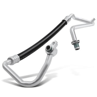 China AC Suction Hose for Mazda 3 2010-2013 L4 2.0L for sale