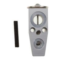 China AC Expansion Valve for Ford Focus 2008 2009 2010 2011 Block Type for sale