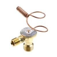 China AC Expansion Valve for Geo Metro 95-97 Suzuki Swift 95-01 Chevrolet Metro 98-01 for sale
