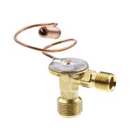 China AC Expansion Valve for Geo Metro 95-97 Suzuki Swift 95-01 Chevrolet Metro 98-01 for sale