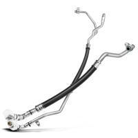 China AC Manifold Hose Assembly for Ford F-250 F-350 Super Duty 03-07 for sale