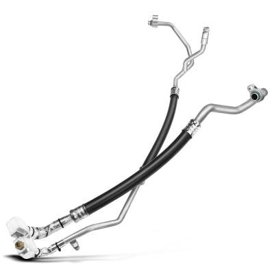 China AC Manifold Hose Assembly for Ford F-250 F-350 Super Duty 03-07 for sale