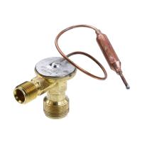 China AC Expansion Valve for Honda Odyssey Toyota Corolla Sequoia Sienna for sale