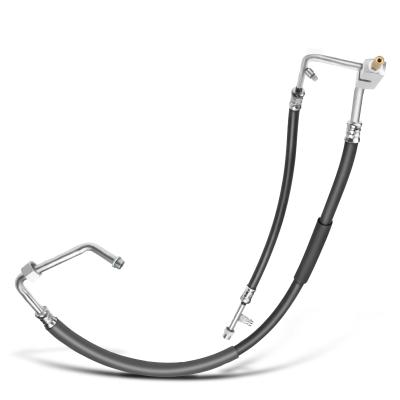China AC Manifold Hose Assembly for Ford F-250 F-350 94-97 7.5L Pickup for sale