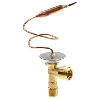 China AC Expansion Valve for Honda Passport 99-02 Subaru Legacy 95-99 Acura SLX Isuzu for sale