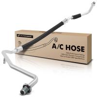 China AC Suction Hose for Mazda 3 2010-2013 L4 2.0L 2.3L 2.5L for sale