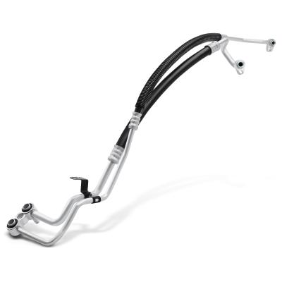 China AC Manifold Hose Assembly for Dodge Dakota 2002-2003 V6 3.9L for sale