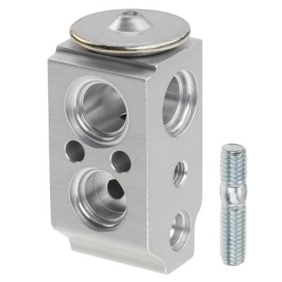 China AC Expansion Valve for Hyundai Santa Fe 2015-2018 Elantra Kia Forte for sale