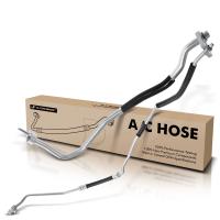 China AC Liquid Line and Suction Line for Ford F-150 2015-2020 for sale