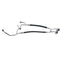China AC Manifold Hose Assembly for Ford Excursion 2000-2003 V8 7.3L for sale