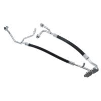 China AC Manifold Hose Assembly for Ford Excursion 2000-2003 V8 7.3L for sale