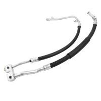 China AC Manifold Hose Assembly for Ford E-150 E-250 E-350 Econoline for sale