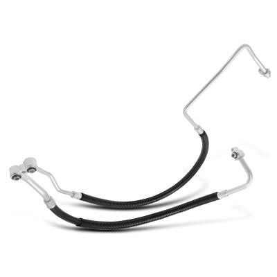 China AC Manifold Hose Assembly for Chevrolet Kodiak GMC Topkick 2007-2009 V8 6.6L for sale