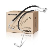 China AC Manifold Hose Assembly for Chevrolet Kodiak GMC Topkick 2007-2009 V8 6.6L for sale