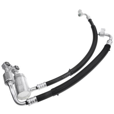 China AC Manifold Hose Assembly for Buick Century 00-05 Chevrolet Impala for sale