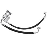 China AC Manifold Hose Assembly for Buick Century 00-05 Chevrolet Impala for sale