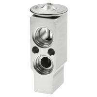 China Rear AC Expansion Valve for Kia Sedona 2002 2003 2004 2005 V6 3.5L for sale