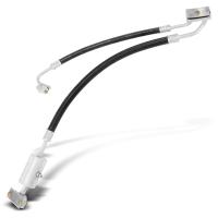 China AC Discharge and Liquid Line Hose for Dodge D100 D150 D250 Ramcharger W100 W150 for sale