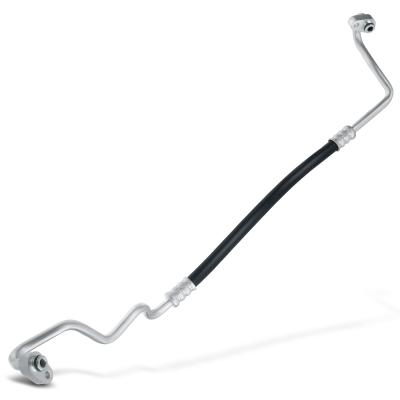 China AC Discharge Hose for Toyota Camry 2007-2010 2.4L 2.5L Petrol for sale