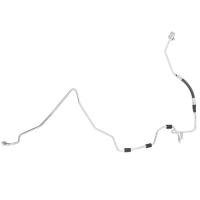 China AC Liquid Line Hose Assembly without Orifice Tube for Volkswagen Passat 16-18 for sale