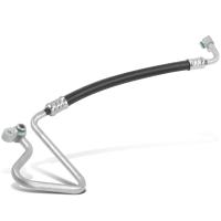 China AC Discharge Hose for Honda Civic 2006-2011 1.8L SOHC for sale