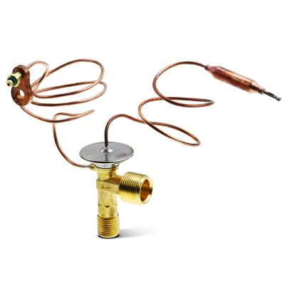 China AC Expansion Valve for Lexus SC300 SC400 1994-2000 L6 3.0L V8 4.0L for sale