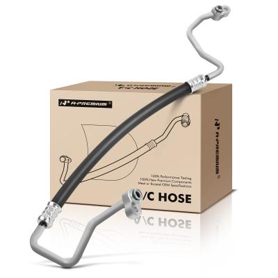 China AC Discharge Hose for Honda CR-V 2007-2011 L4 2.4L for sale