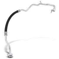 China AC Hose Suction Line for Audi A3 S3 TT TTS Quattro Volkswagen Golf for sale