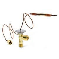 China AC Expansion Valve for Datsun 200SX Honda Passport Mazda Miata Nissan Sentra for sale