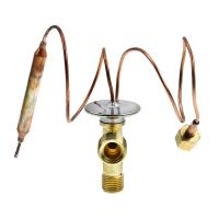 China AC Expansion Valve for Datsun 200SX Honda Passport Mazda Miata Nissan Sentra for sale