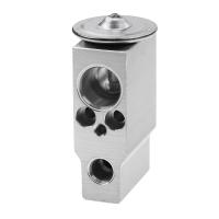 China AC Expansion Valve for Mercedes-Benz ML320 W163 1998-2003 R350 2006-2007 3.5L for sale