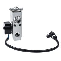 China Rear AC Expansion Valve for Mitsubishi Montero Montero Sport With Solenoid for sale