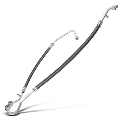 China AC Manifold Hose Assembly for Chevrolet C1500 C2500 C3500 GMC 1992 for sale