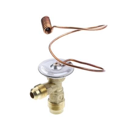 China AC Expansion Valve for Ford F-150 200 Jeep Cherokee Honda Civic Toyota Corolla for sale