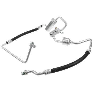 China AC Manifold Hose Assembly for Ford Taurus 02-07 Mercury Sable 3.0L for sale