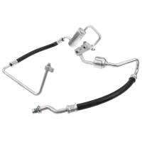China AC Manifold Hose Assembly for Ford Taurus 02-07 Mercury Sable 3.0L for sale