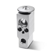China AC Expansion Valve for Honda Civic 06-14 Toyota Corolla 09-10 RAV4 06-12 Lexus for sale