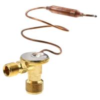 China AC Expansion Valve for Honda Pilot 2003-2008 V6 3.5L Acura MDX 2004 2005 2006 for sale