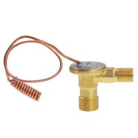 China AC Expansion Valve for Geo Metro 1989-1994 Suzuki Sidekick 1989-1993 for sale