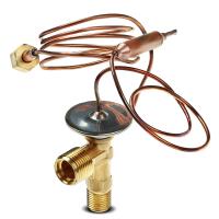China AC Expansion Valve for Honda Accord Toyota Celica Mitsubishi Mighty Max Mirage for sale