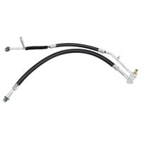 China AC Manifold Hose Assembly for Ford Crown Victoria 03-05 Mercury for sale