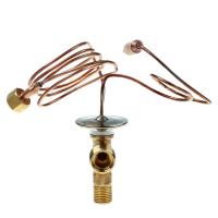 China AC Expansion Valve for Honda Accord Toyota Celica Mitsubishi Mighty Max Mirage for sale