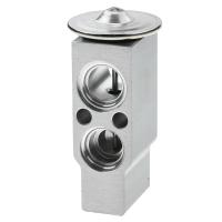 China AC Expansion Valve for Hyundai Tiburon 2003 2004 2005 L4 2.0L V6 2.7L DOHC for sale