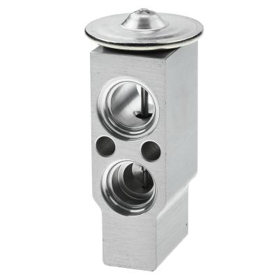 China AC Expansion Valve for Hyundai Tiburon 2003 2004 2005 L4 2.0L V6 2.7L DOHC for sale
