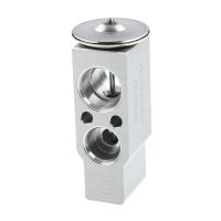 China Front AC Expansion Valve for Honda Odyssey 2005-2010 V6 3.5L Mini Passenger Van for sale