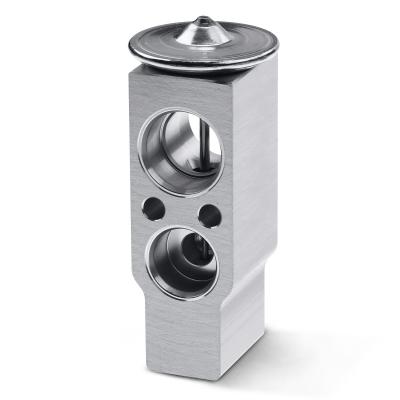 China AC Expansion Valve for Jaguar F-Type 2014 2015-2020 XK XKR XKR-S 2007-2015 DOHC for sale