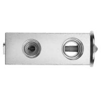 China AC Expansion Valve for Jaguar S-Type 00-08 Ford Thunderbird Super V8 Lincoln LS for sale