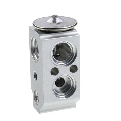 China AC Expansion Valve for Kia Borrego 2009 2010 2011 V8 4.6L DOHC Sport Utility for sale